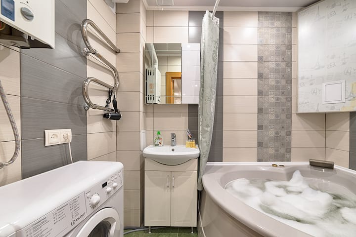 Renthouse Apartment Sennaya - Saint-Pétersbourg
