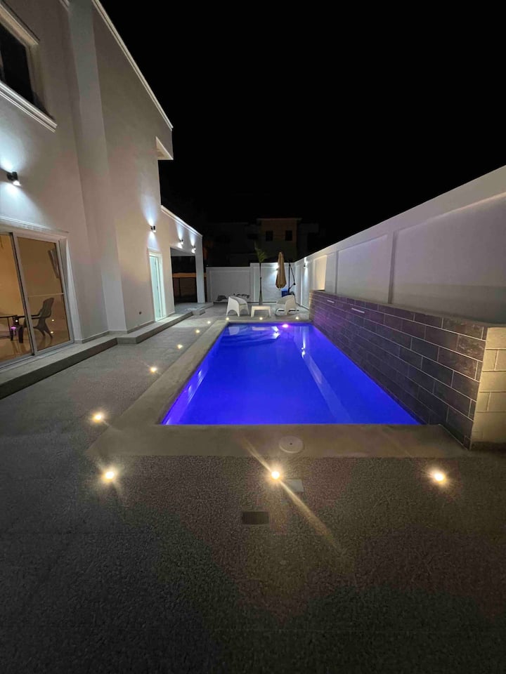 5 Star Luxury Villa - Puerto Plata