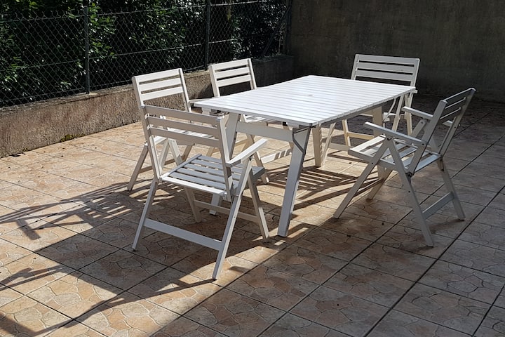 Maison De Famille - ラ・ロシェル