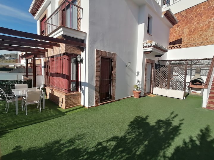 House To 5 Minutes From The Center Of Granada - España