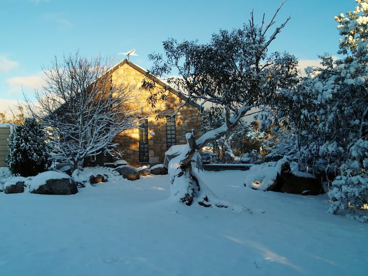 Touchdown Cottages Jindabyne - Kosciuszko National Park