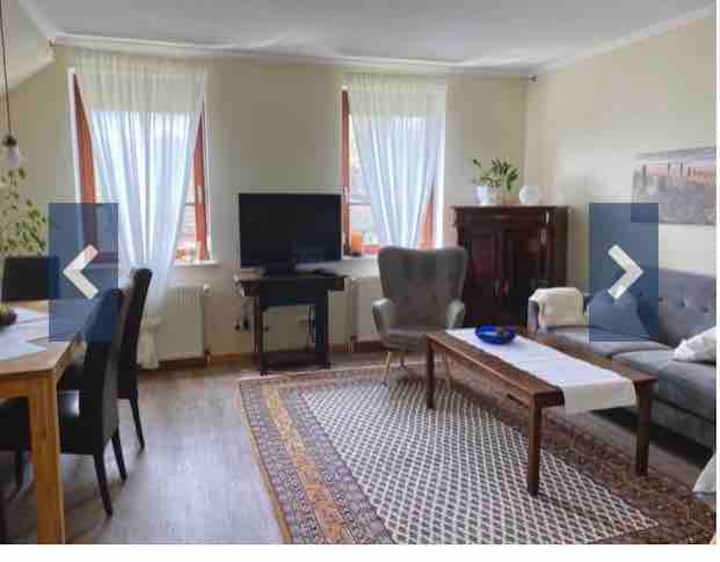 Tolle Ferienwohnung An Der Ostsee - Allemagne