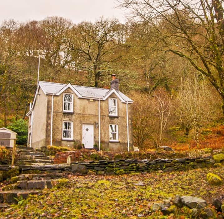 Tan-y-garth Cottage Snowdonia - Snowdonia National Park