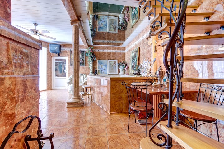 Venera Cottage - Sankt Petersburg