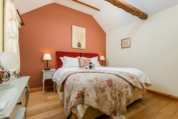 Barn House, Broadgate Farm Cottages - Sl 8 In 4 Bedrooms - Beverley