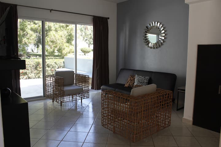 Casa, Terraza, Alberca, Palapa, Netflix, Wifi - Manzanillo