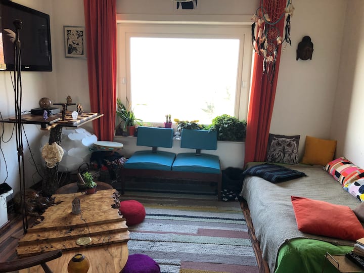 Cocon Pétillant - Belle Grande Chambre ! - Liège