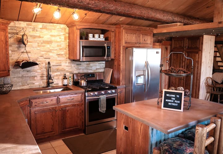 Top 6 Cabin Rentals In Marysvale, Utah - Updated 2025 | Trip101