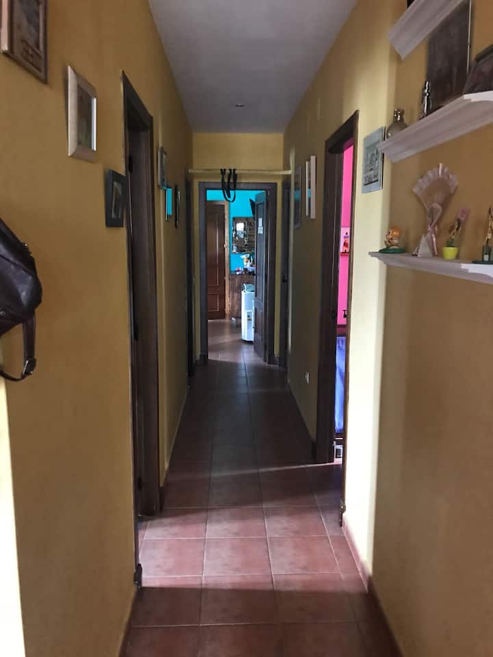 Chalet Vacacional - Conil de la Frontera