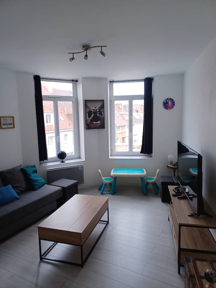 Notre Petit Grain - Le Portel