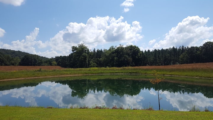 Lake Living Made Easy Two - Decatur, TN