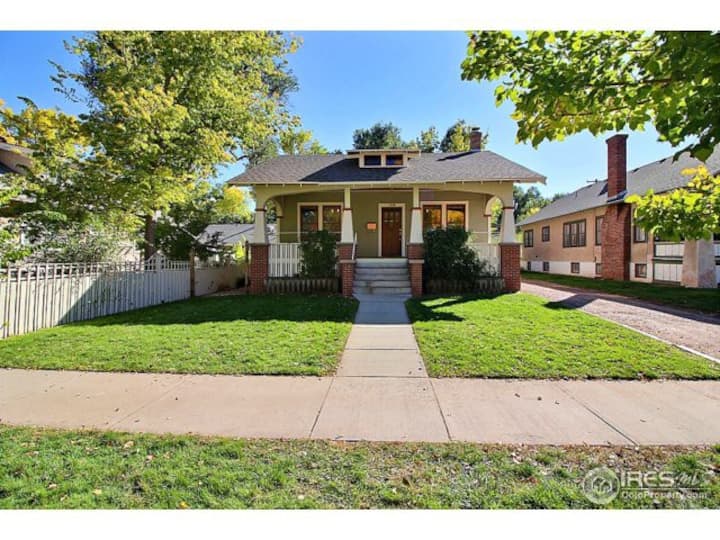 Best Of Greeley - Modern Craftsman Near Unc - Greeley, CO