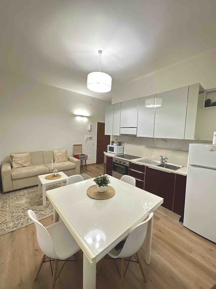 Appartamento Rinnovato. - San Donato Milanese