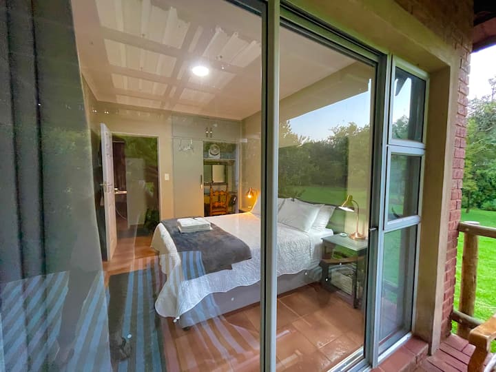 Garden View Lodge - Pretoria