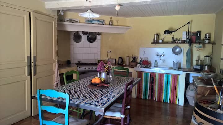 La Sentinelle - Sanary-sur-Mer