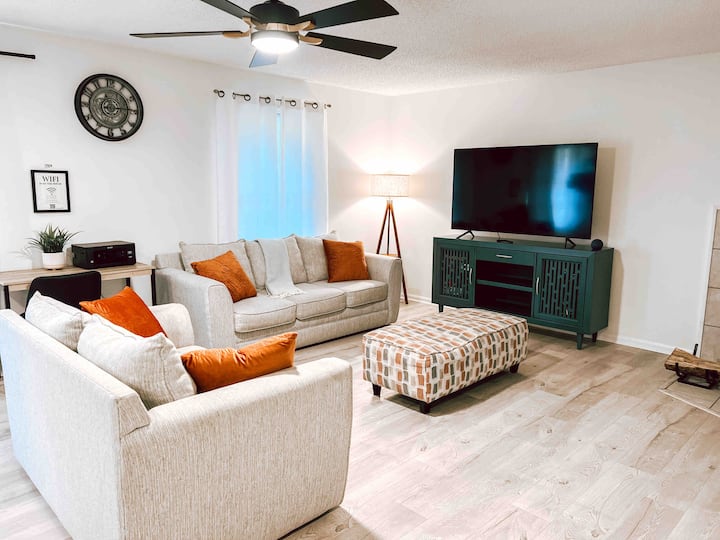 Casa Luna Blue Ridge Mountain - 애슈빌