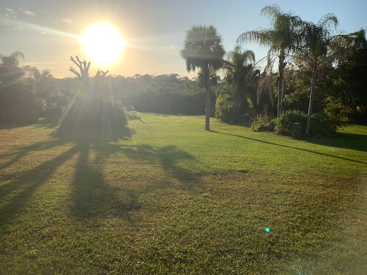 Our Little Piece Of Heaven - Sebastian, FL