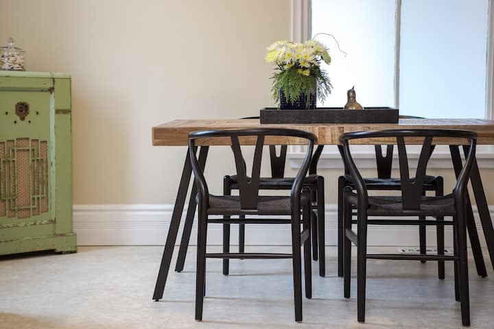 The Raymond @ Historic Lornewood Mansion - Guelph