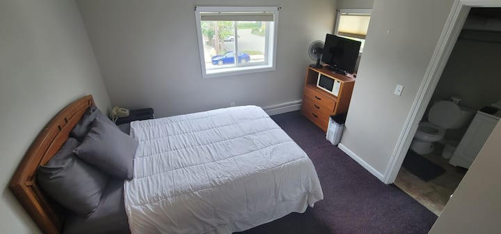Rally Point Inn Standard Single - Mansfield, MA