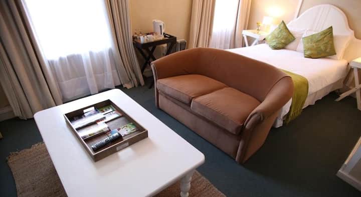 De Oude Meul Guesthouse Stellenbosch - Stellenbosch