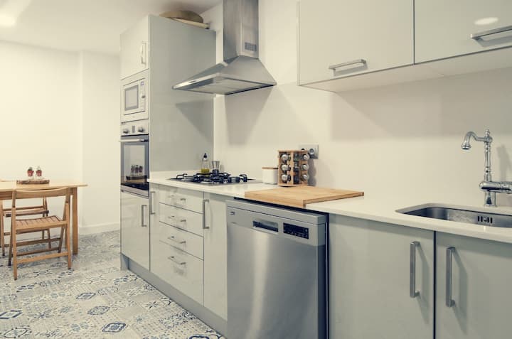 Habitación Centro Castellón 2 - Benicàssim