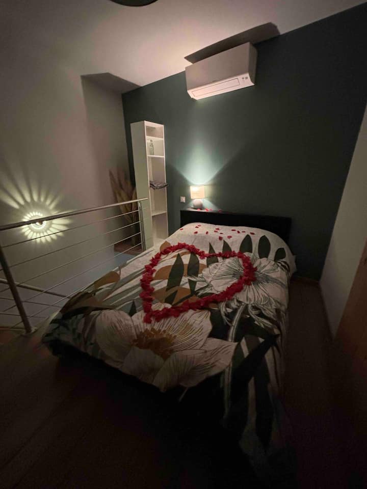 Insolite Week-end D'amour Saint Valentin - Casteljaloux