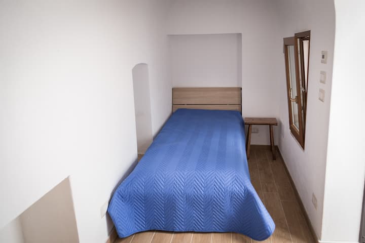 Vico Marina Bed & Breakfast - Ginosa