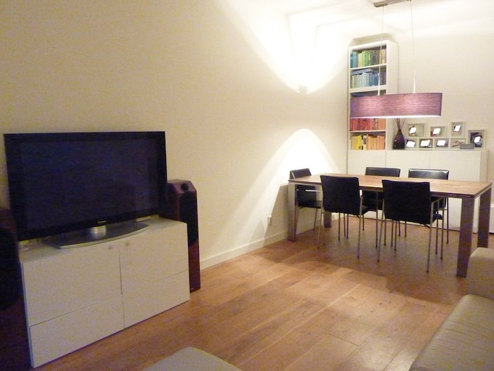 Cozy Room In De Pijp - Amsterdam