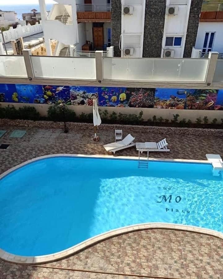 One Bedroom Apartment Sea View - شرم الشيخ