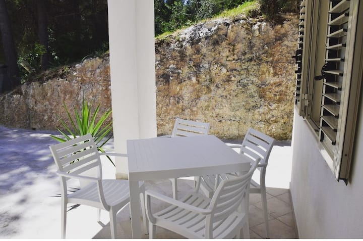 Petra Maris Relais - Peschici