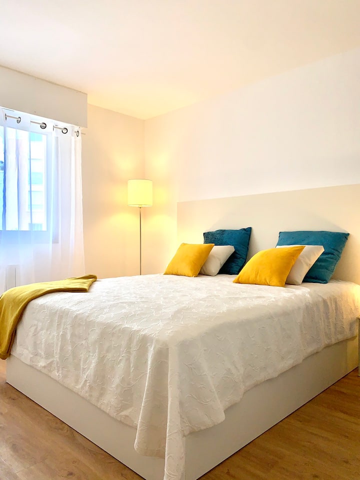 Port Frejus Superbe Appartement à 100 M Des Plages - Fréjus