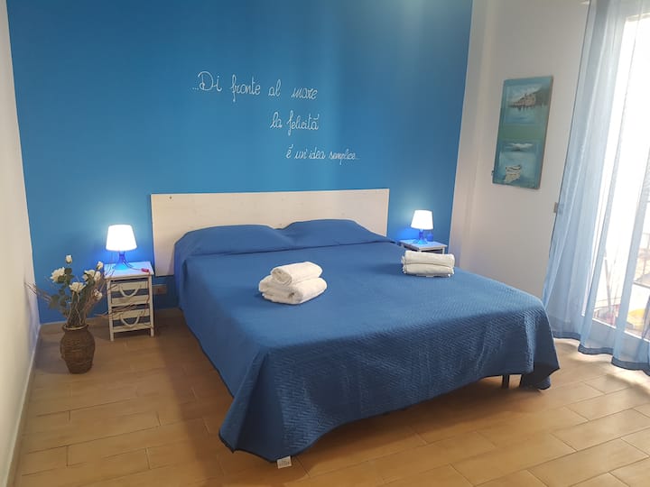 Casa Vacanze Trinacria Isola Delle Femmine - Capaci
