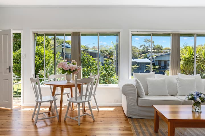 Beach House On Carroll - Ulladulla