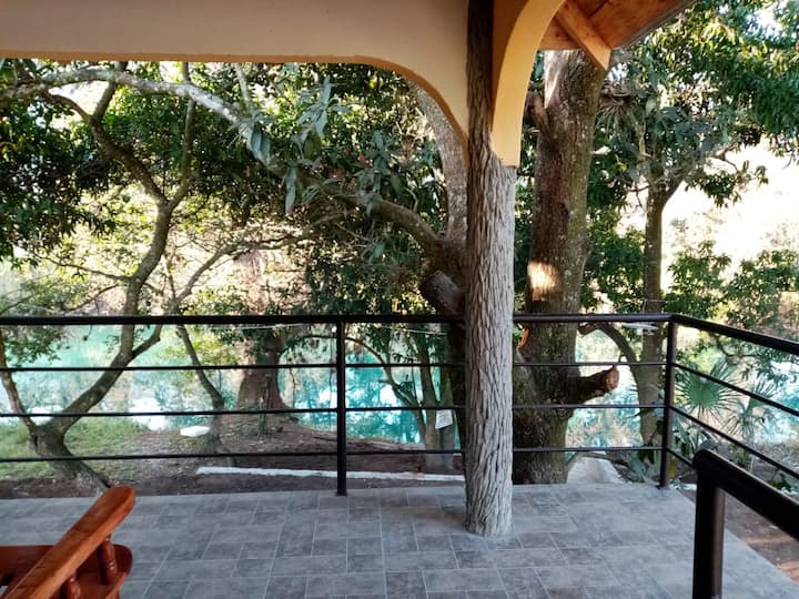 Tambaca 휴가 숙소 & 숙박시설 - San Luis Potosí, 멕시코 | 에어비앤비