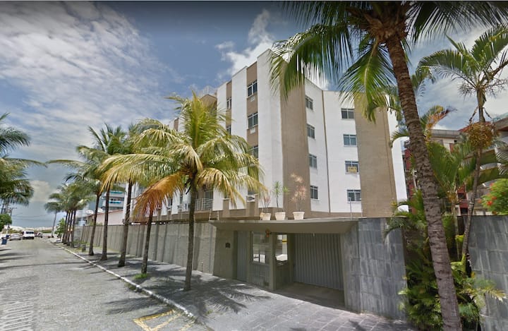 Cobertura Na Praia Do Forte - Cabo Frio