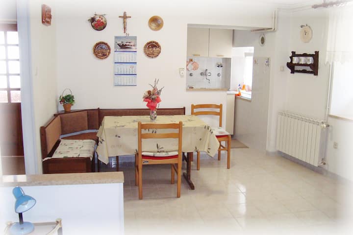 Sweet Studio*** In Centre Of Mali Losinj - Mali Lošinj