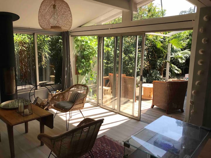 Un Appartement Au Cap Ferret Comme Une Maison - Arcachon