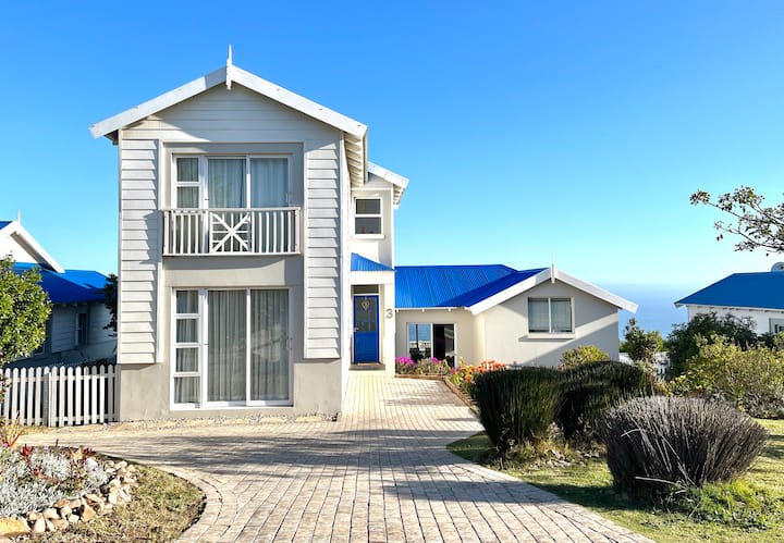Signature Lodge 3 @ Pinnacle Point Golf Estate - Mossel Bay