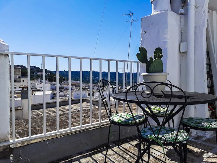 Casa Gea - Ceglie Messapica
