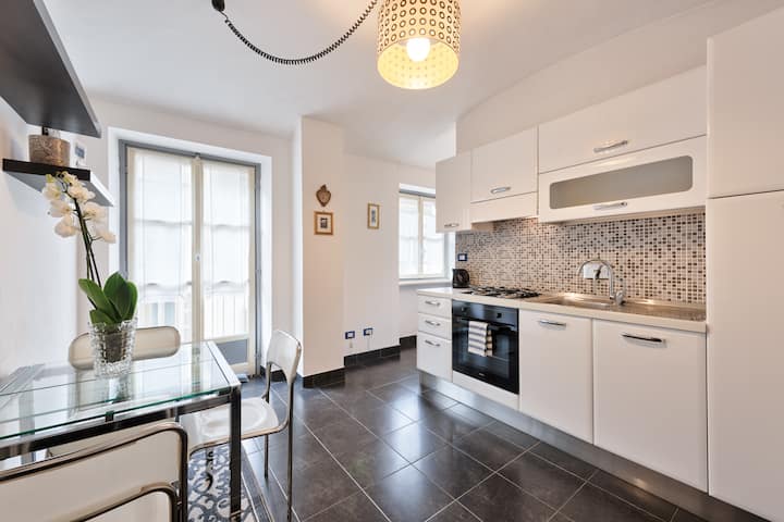 Lovely Apartment In The Center Of Turin - Turin