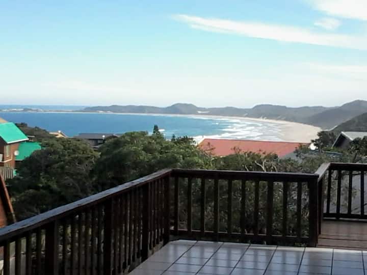 Bruintoon/browntoes Self Catering Vacation Home - Knysna