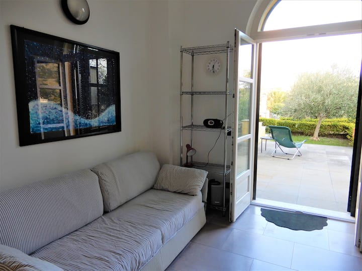 Apartment Margo', Cinque Terre, Corniglia (Sp) - Vernazza