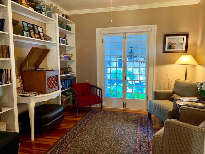Canyon Creek Bed & Breakfast - Montrose, CO