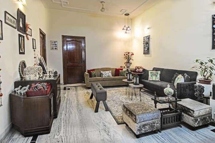 Now $48 2 Luxury Sets +B'fast - Amritsar