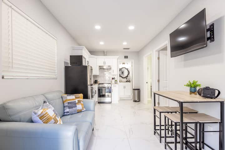 Tampa! Cozy Nest In The Heart Of Tampa Bay! - Tampa