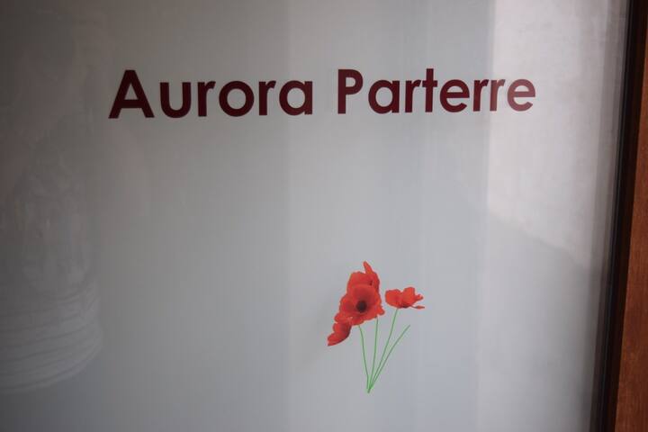 Aurora Parterre - Ypres