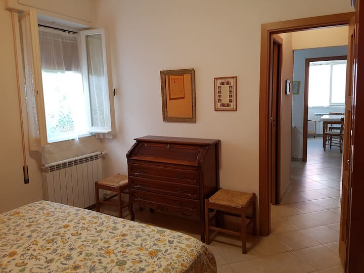 Giuliana Cosy Apt Central & Near The Best Beaches - Monterosso al Mare