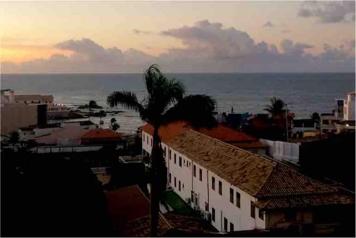Rio Vermelho Melhor Bairro Para Conhecer Salvador - Salvador