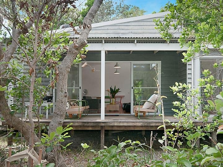 Beach Bungalow - Byron Bay