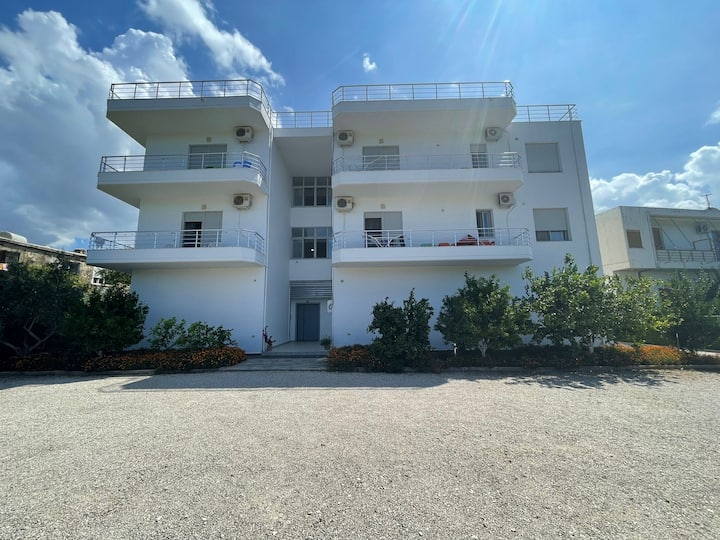 Apartment Dario By Orikum Apartments - Orikum